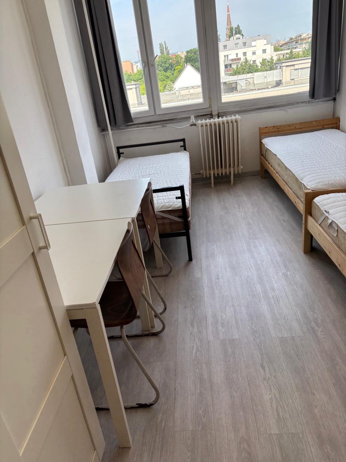 Reitter Ferenc Dormitory - Semmelweis Housing
