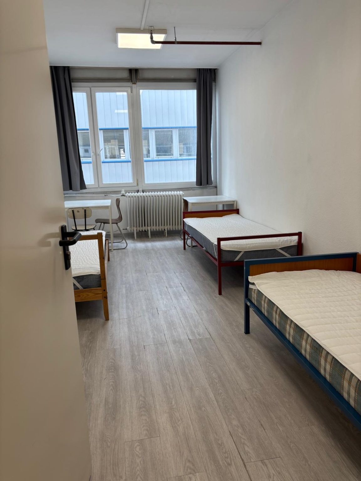 Reitter Ferenc Dormitory - Semmelweis Housing